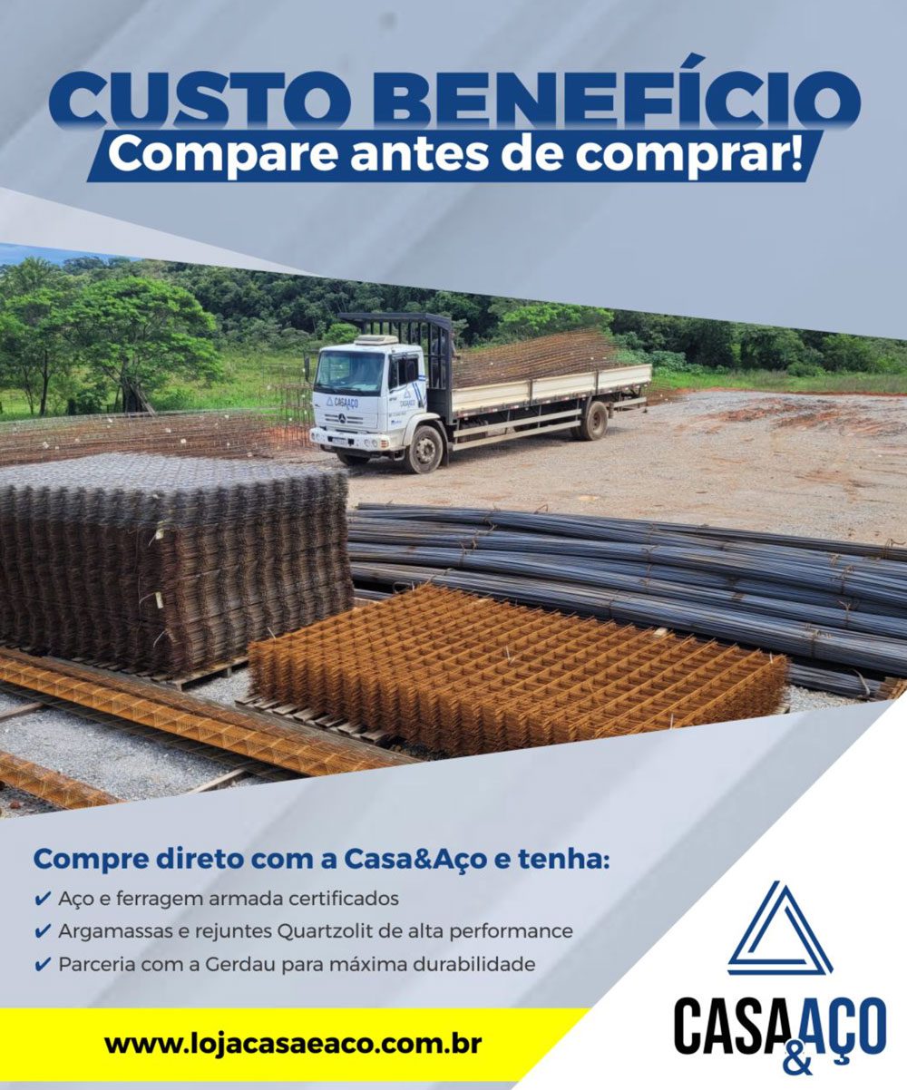 Distribuidor Gerdau