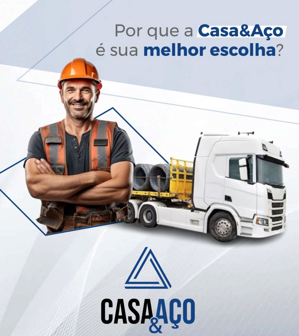 Distribuidor Gerdau