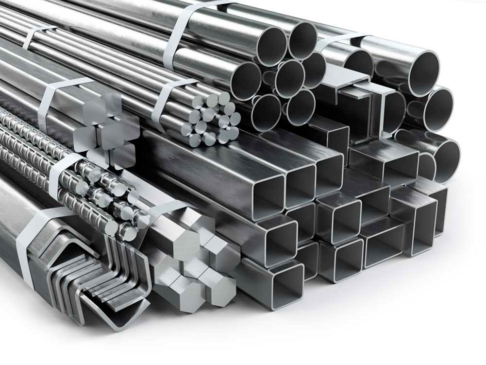 Ferro para Construção